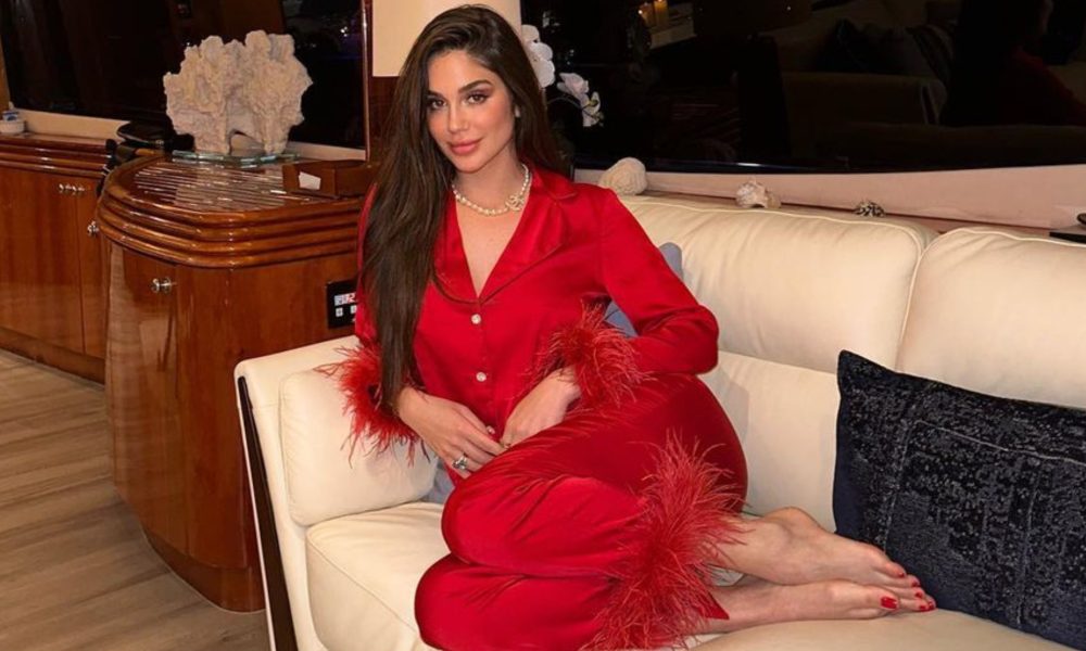 Esta es la cubana que trabajó con Daddy Yankee y ahora se apodera de la ...