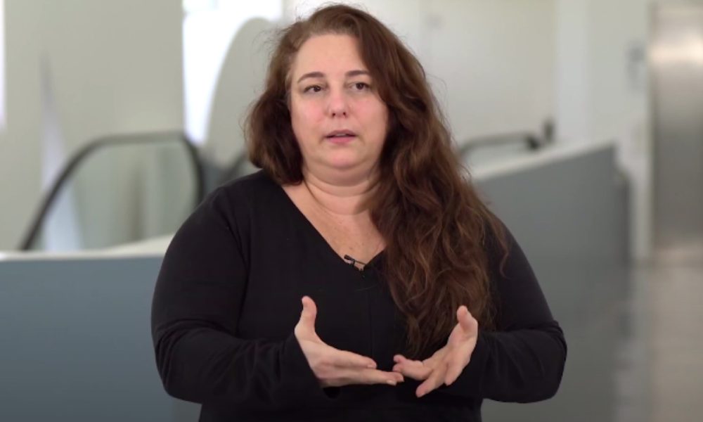 Tania Bruguera: biografía de la artista y opositora cubana