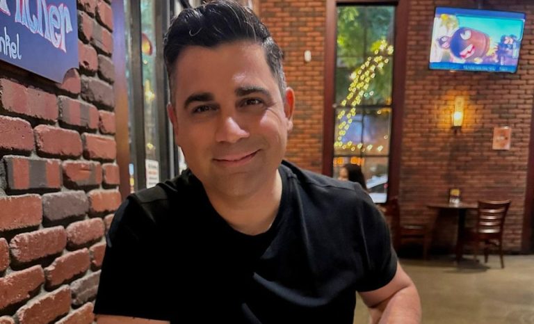 Abel Álvarez muy impactado por la realidad que encontró en Cuba tras ...
