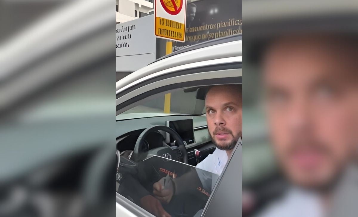 Agreden al cubano que golpeó a un policía de tránsito en República ...