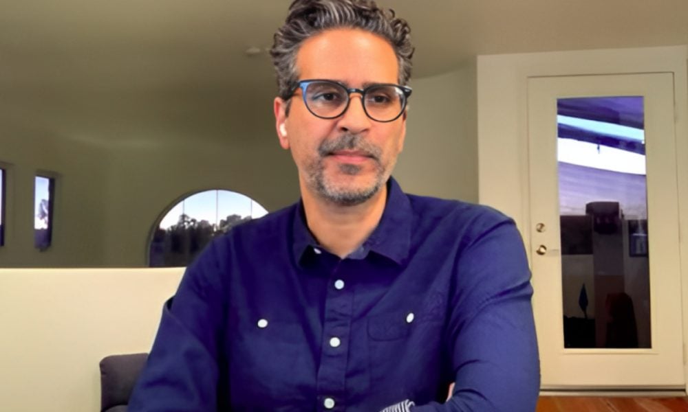 Alejandro Brugués: biografía del director de ‘Juan de los Muertos’