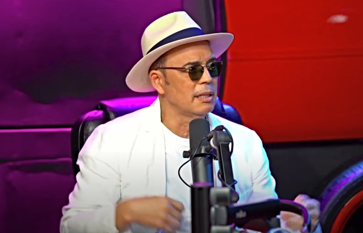 La nueva obra de Alexis Valdés en Miami tendrá cubanos en el Polo Norte