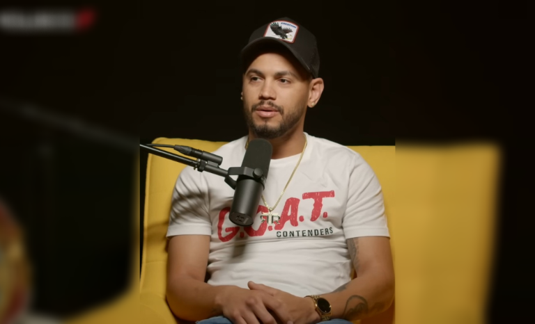 Dorticós, Morrell, Lara y Ramírez en la cima del boxeo de ESPN