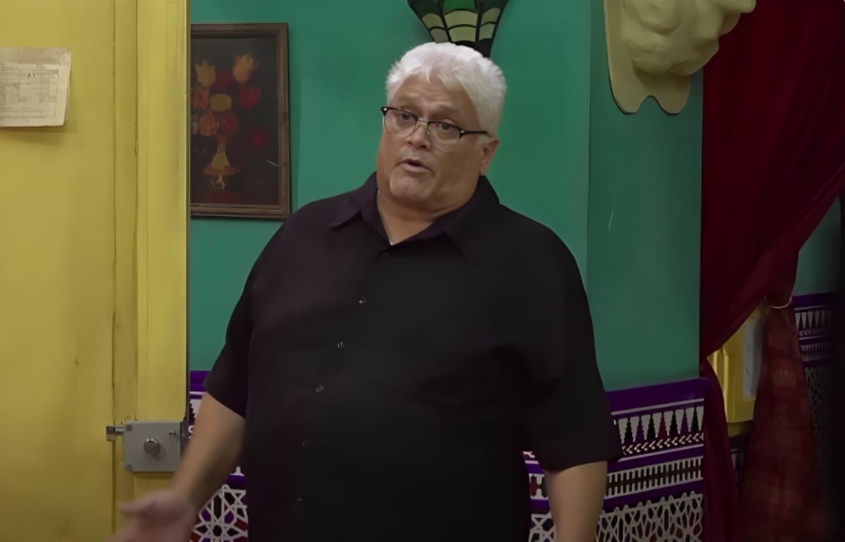 Actor Carlos Massola hace fuerte denuncia desde Cuba: “Es inaguantable”