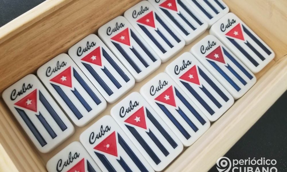 Historia, argot y particularidades del dominó cubano