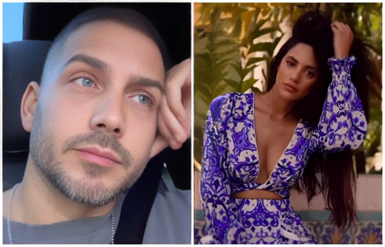 ¿El Boni y la modelo cubana Amanda Díaz ponen fin a su relación?