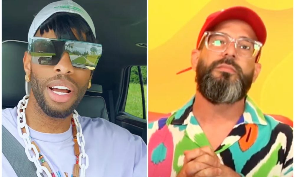 ¿El Yonki le responde a Otaola sobre su viaje reciente a Cuba?