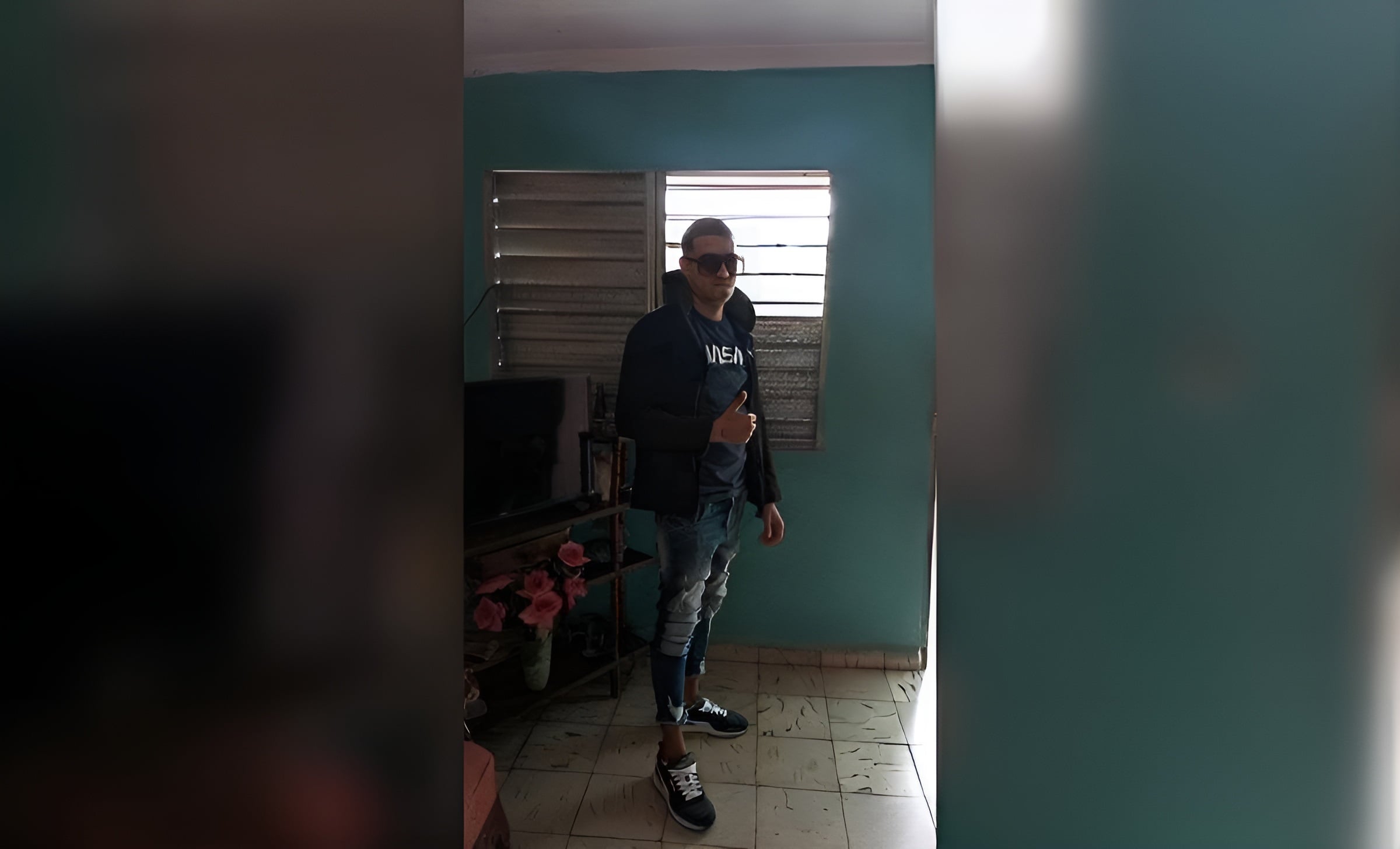 En Holguín lamentan la muerte de un joven de 29 años conocido como “Canelo”