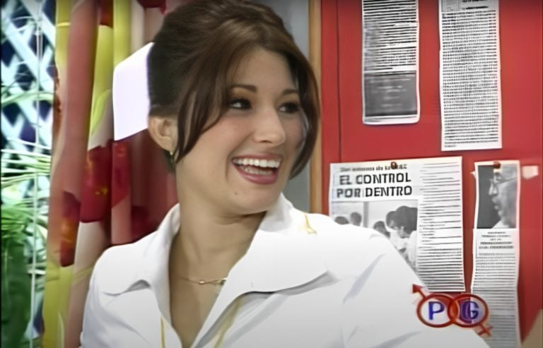 Heydy González: biografía de la actriz cubana que interpreta a ...