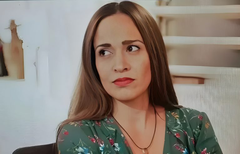 Liliana Bergues Ruiz: biografía de la santiaguera que destacó en ...