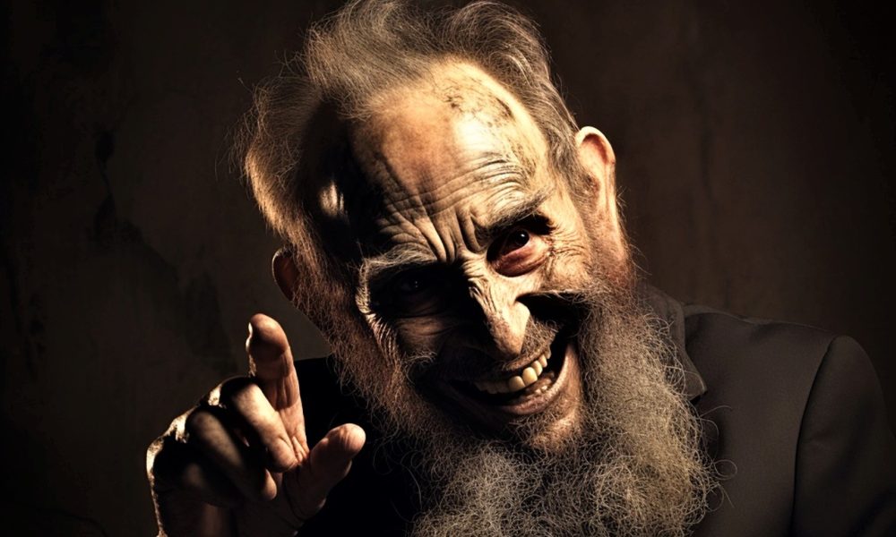 Charada Cubana: los 100 números de la bolita