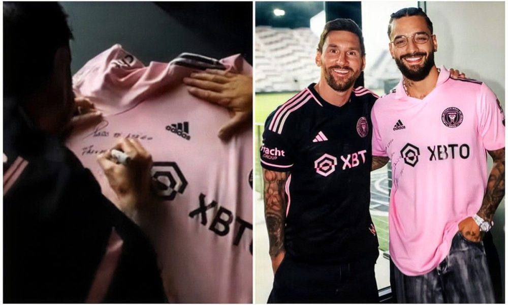 Lionel Messi habría llegado a un acuerdo con el Paris Saint Germain