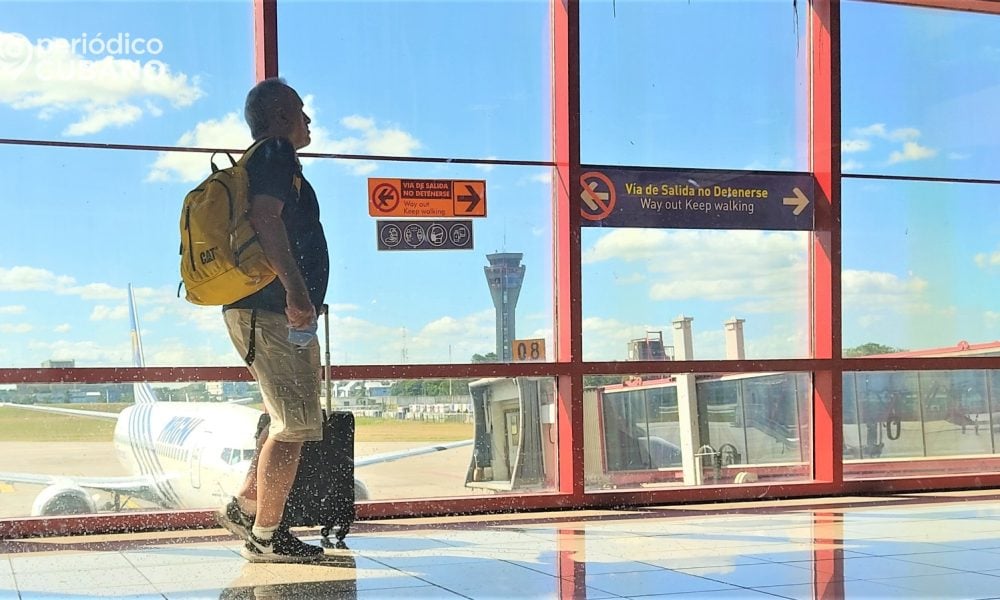 Minsap desmiente que existan nuevas regulaciones migratorias para los ...