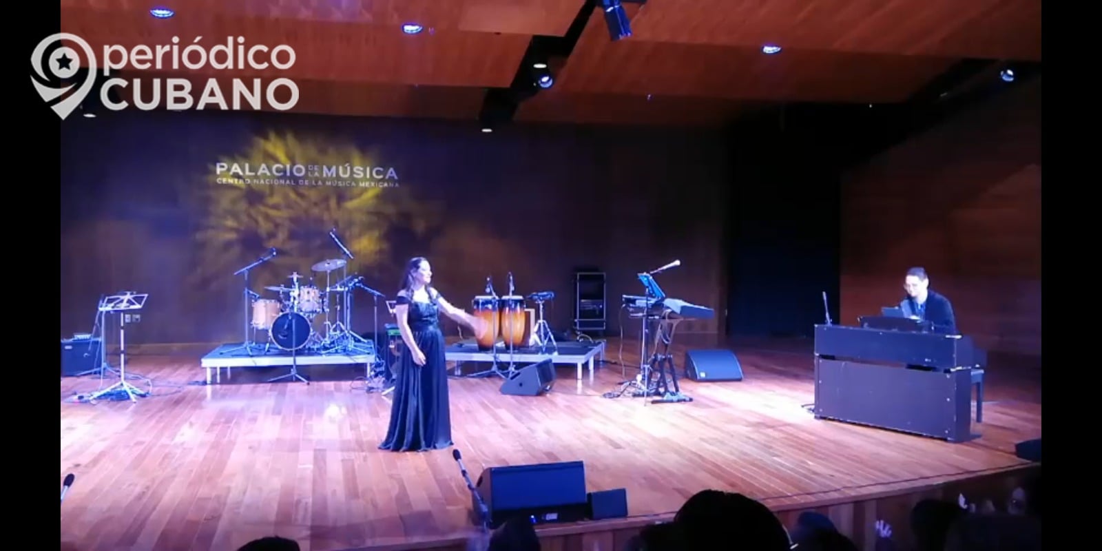 Músicos cubanos pueden optar por una beca OneBeat 2024 de Estados Unidos