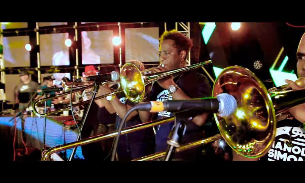 Músicos de Manolito Simonet y su Trabuco se quedan en EEUU durante gira ...