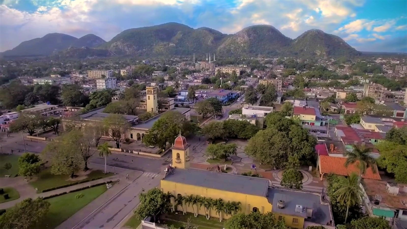 Isla de la Juventud ¡Últimas Noticias!