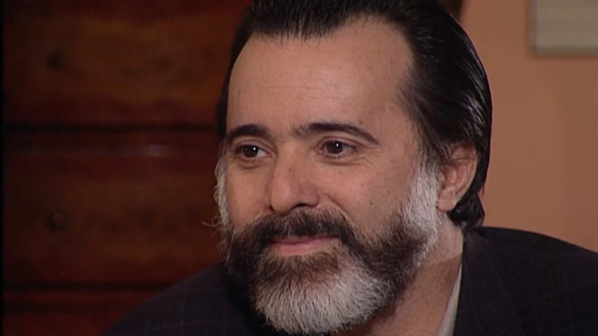 'La Próxima Víctima' ¿Recuerdan esta telenovela brasileña?