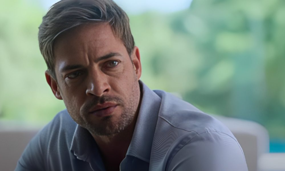 ¡El cubano William Levy entre los más guapos de la televisión!