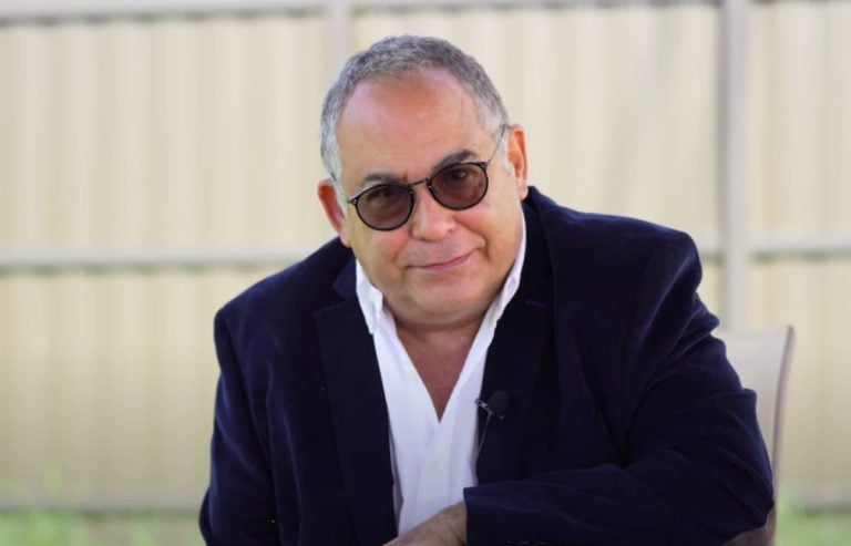 Alberto Pujol: biografía del “Tabo” protagonista de la serie ‘Su propia ...