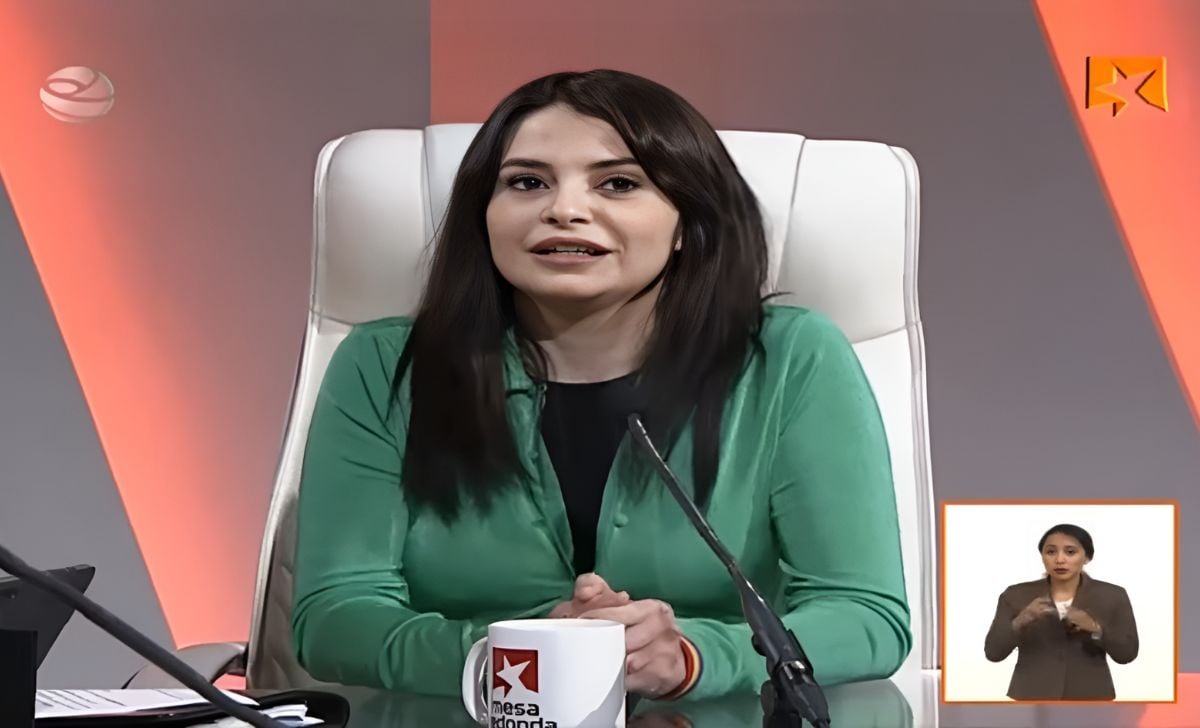 Comunista española Ana Hurtado pide “paciencia” y “valentía” a los cubanos ante las carencias