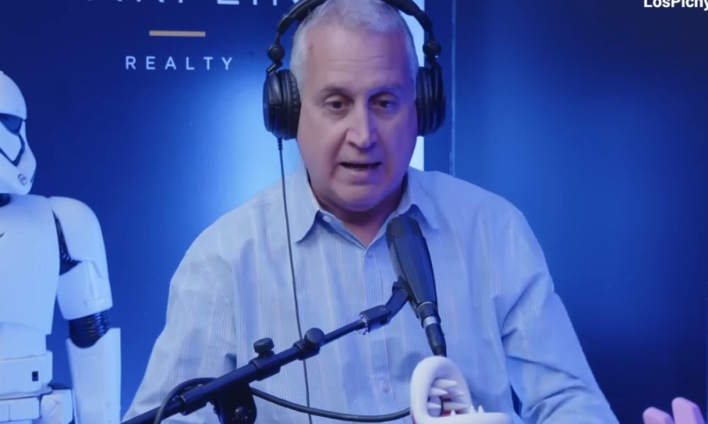 ¿Por qué Fernando Colunga no estará en la serie Malverde de Telemundo?