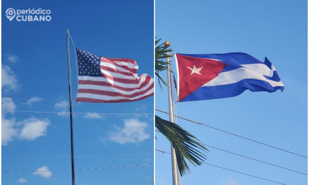 Cuba Y Eeuu Realizan Una Reunión De Alto Nivel Sobre Temas Migratorios