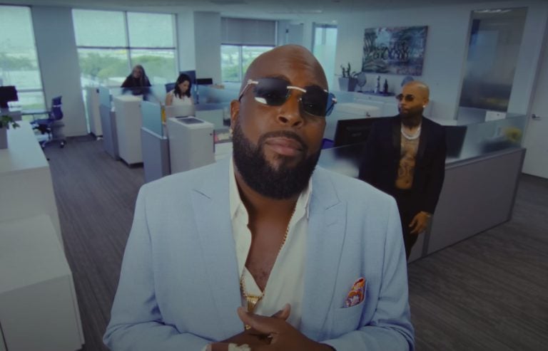 El Micha: biografía del reguetonero que fracasó en Miami y regreso a Cuba