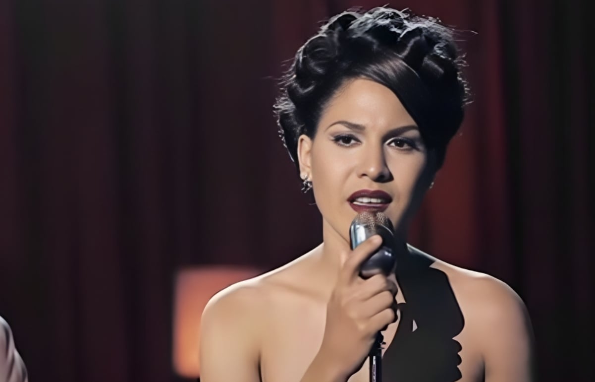 Haydée Milanés: biografía de la cantante con un fuerte legado artístico