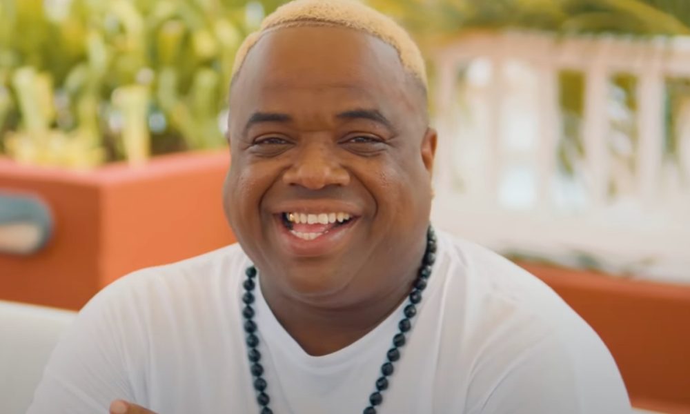 Jorge Junior anuncia que su hijo se unió a Los 4