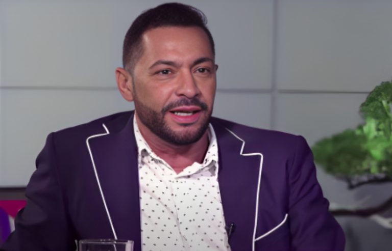 Jorge Martínez: biografía del actor que protagonizó ‘Últimos días en la ...