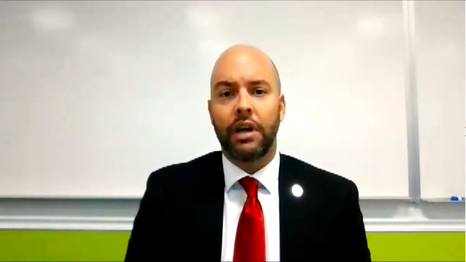 Manny Cid se suma a Otaola y Daniella Levine para competir por la ...