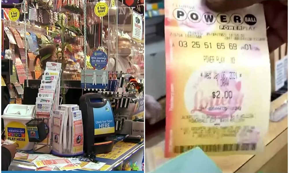 Revelan que el Pentágono gasta 22 millones de dólares en langosta