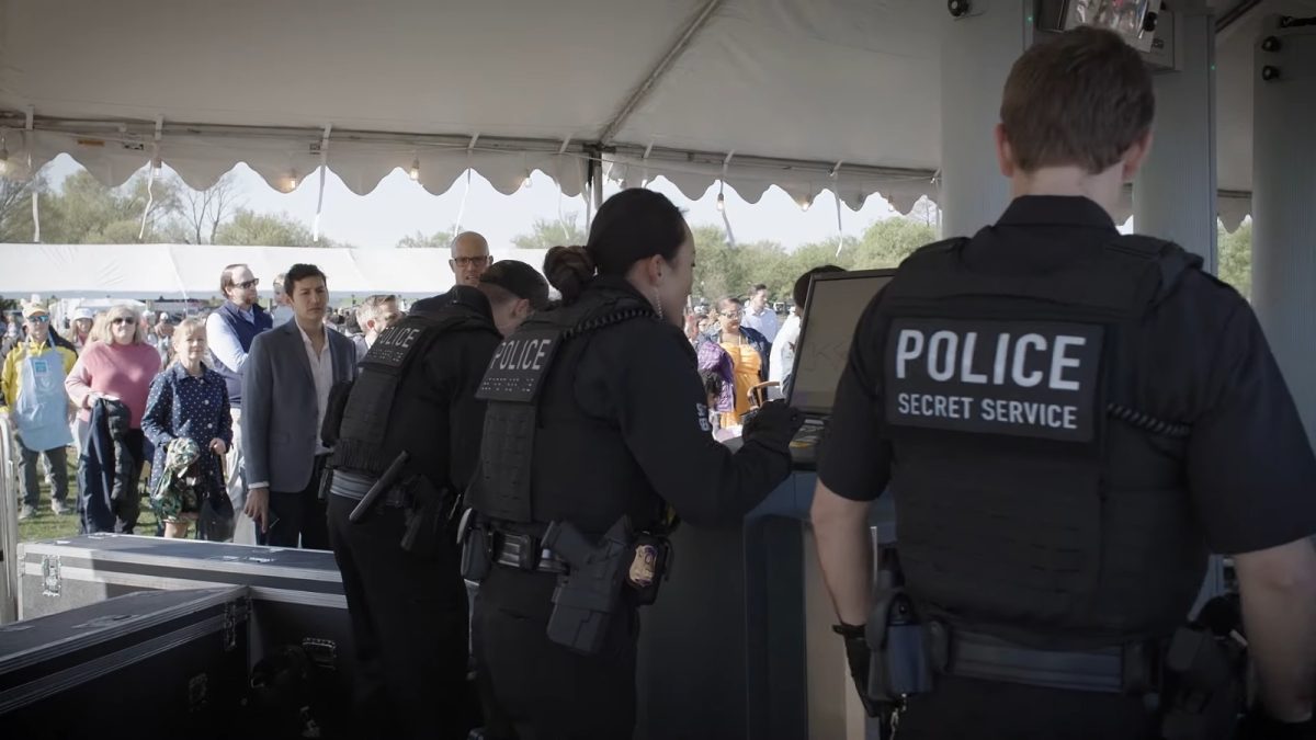 Servicio Secreto de EEUU da nuevos detalles sobre el atentado a la ...