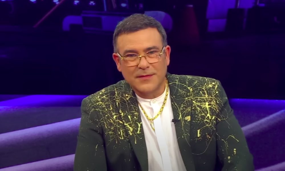 Tony Cortés: biografía del actor con una historia cargada de éxitos y desafíos