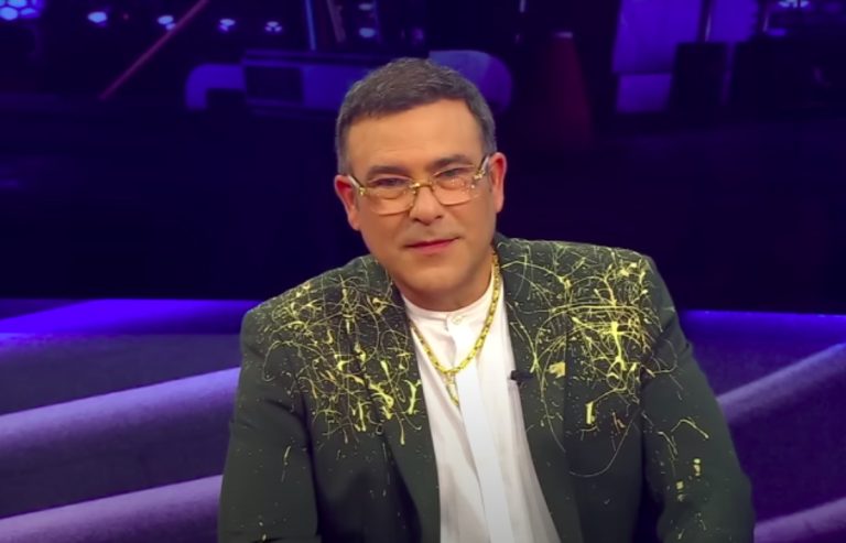 Tony Cortés: biografía del actor con una historia cargada de éxitos y desafíos