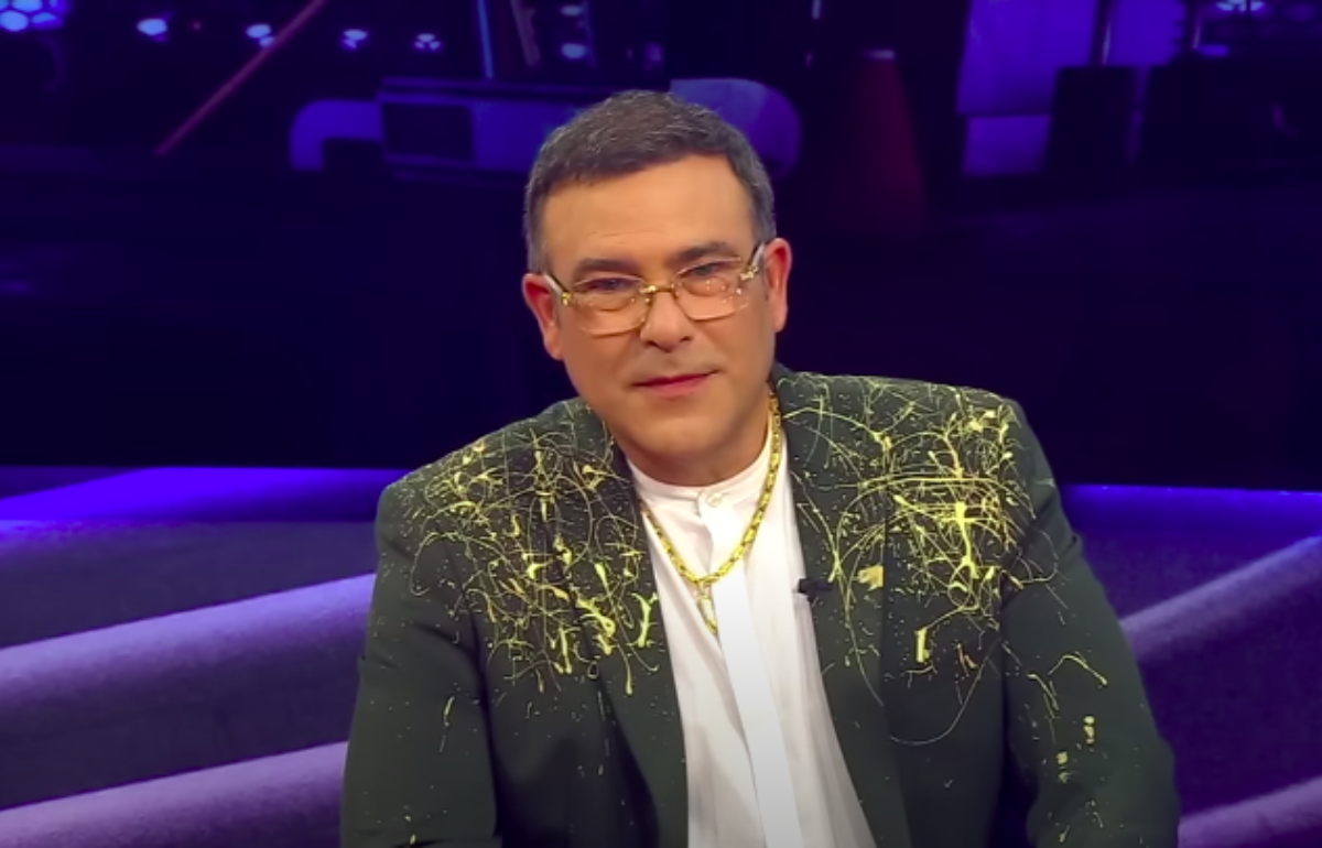 Tony Cortés: biografía del actor con una historia cargada de éxitos y ...