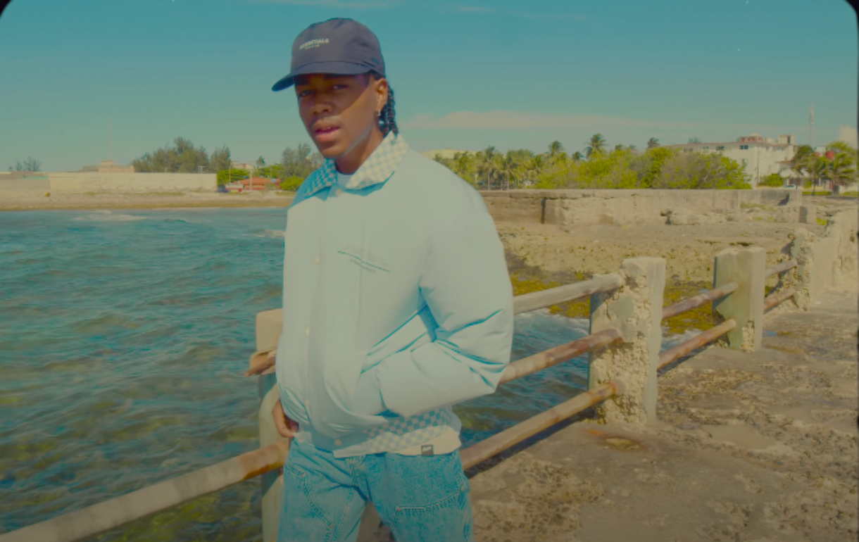 ¡Reguetonero cubano Wampi llegó a Miami! Así fue recibido