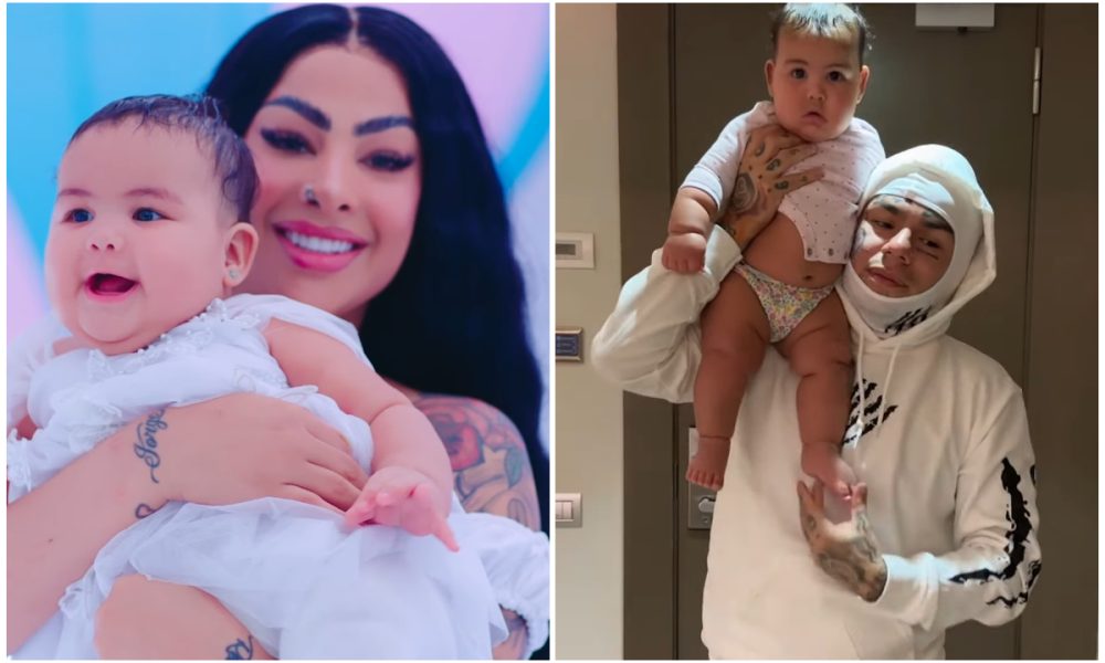 ¡El Chulo será papá por tercera vez!