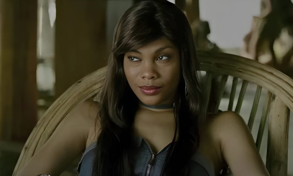 Yessica Borroto Perryman: biografía de la cubana que triunfó en ‘Sound ...