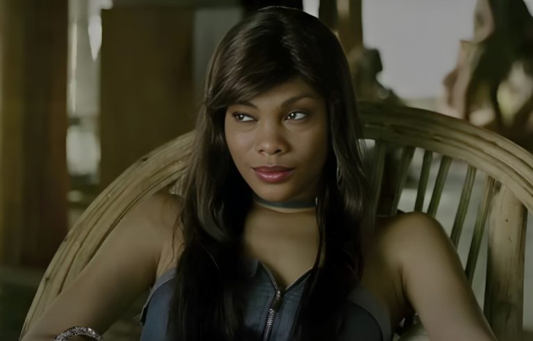 Yessica Borroto Perryman: biografía de la cubana que triunfó en ‘Sound ...