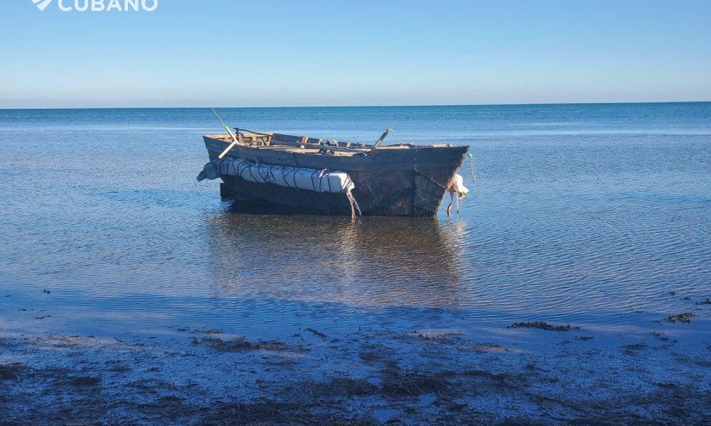 ¿Cómo los balseros que llegan a EEUU pueden pedir un parole o asilo ...