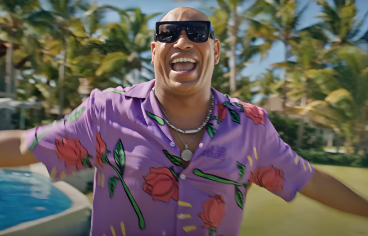 Alexander Delgado reúne a varios exponentes del género urbano: “Cuba en ...