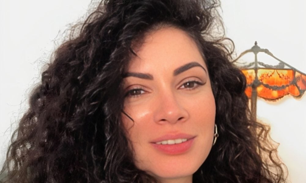 ¿Por qué la actriz Belissa Cruz ha decidido permanecer en Cuba pese a ...