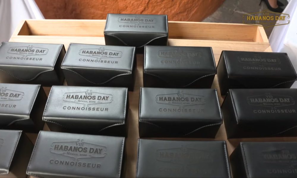 Ana María Polo recomienda fumar “tabaco cubano” para combatir el estrés ...