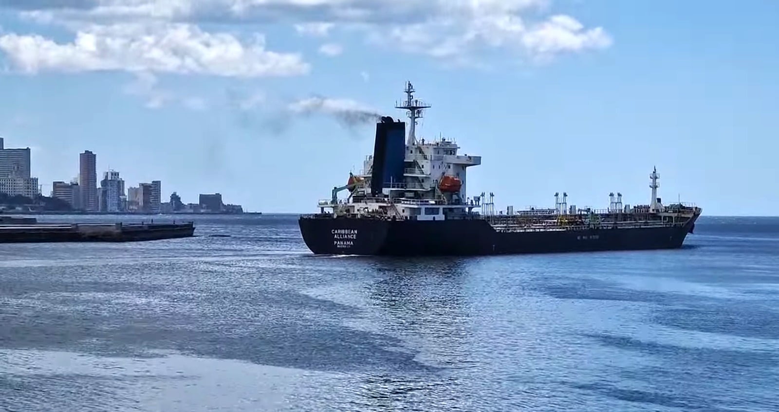 Cuba compra alimentos por casi 40 millones de dólares en EEUU en un ...