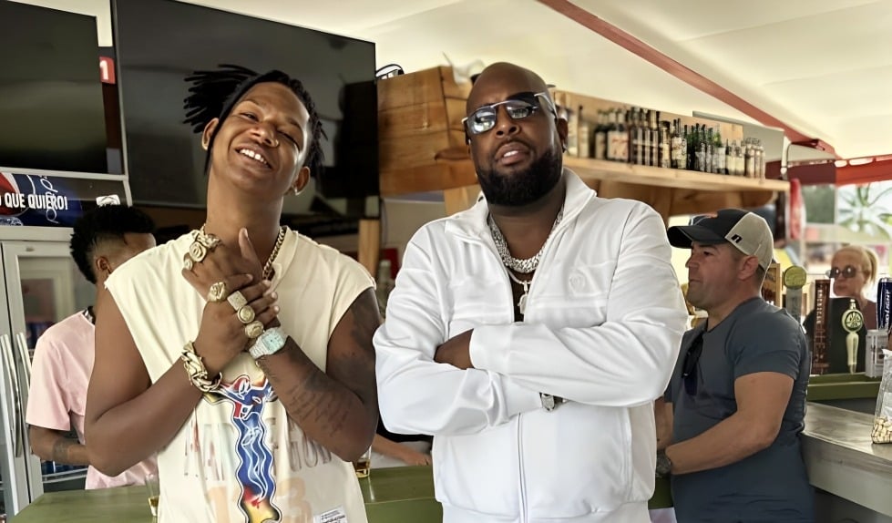 El Micha en La Habana ¿Arrepentido de gritar “Patria y Vida”?