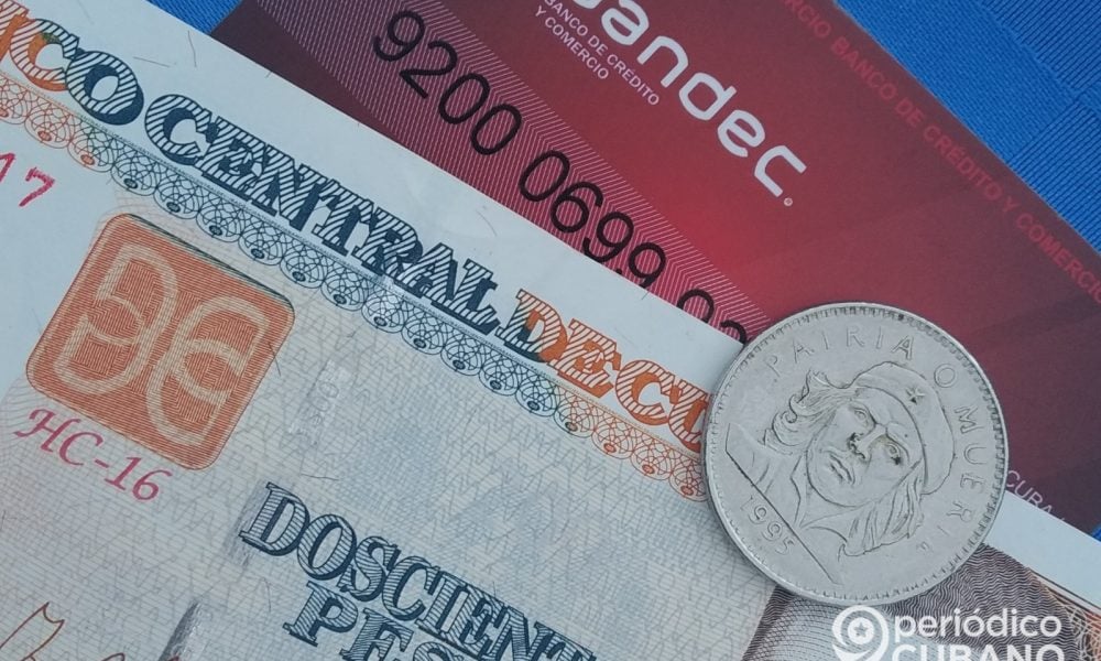 Economistas revelan la verdadera causa de la caída de la inflación en Cuba