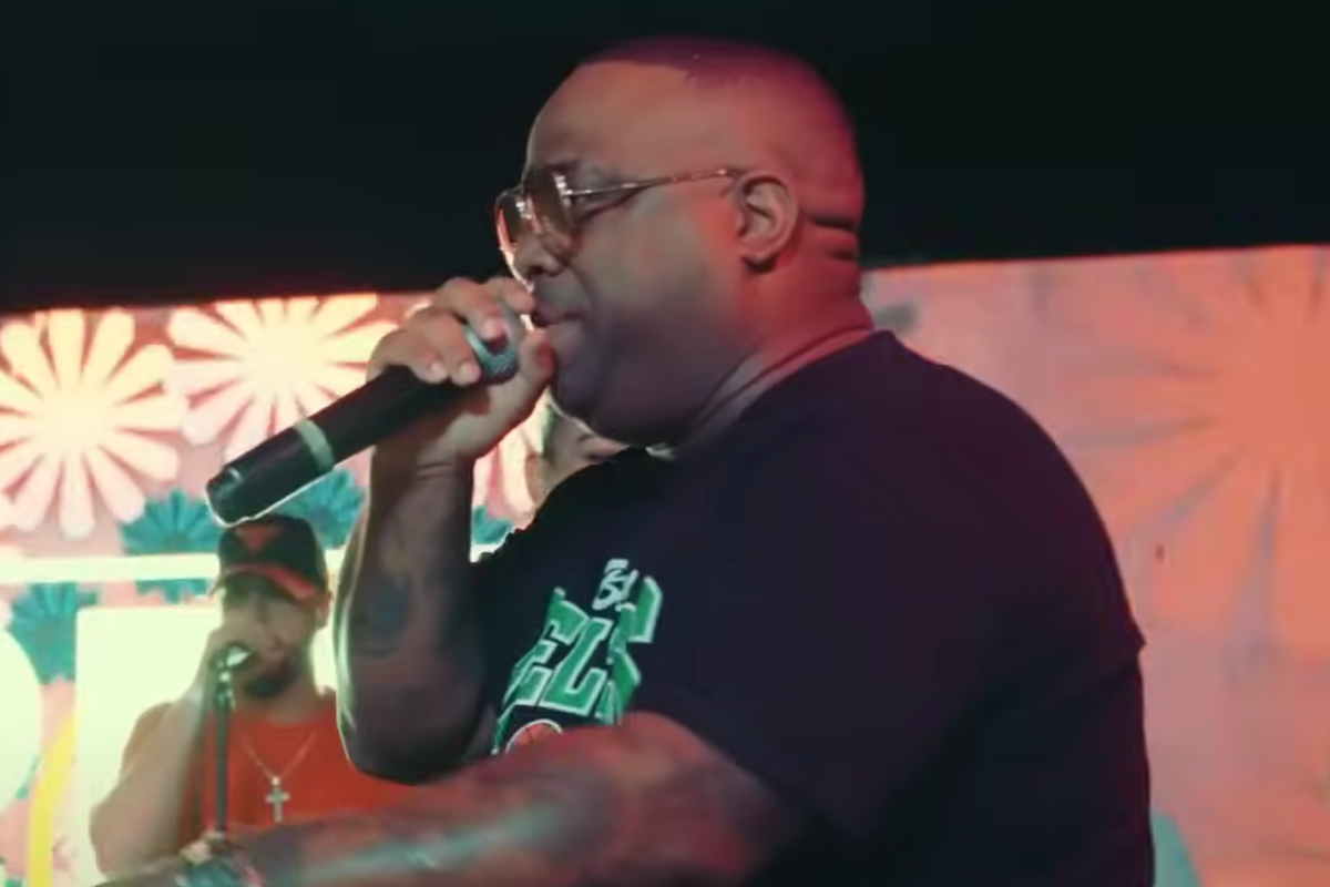 Jorge Junior anuncia visita a Miami este año: “que se forme si se va a ...