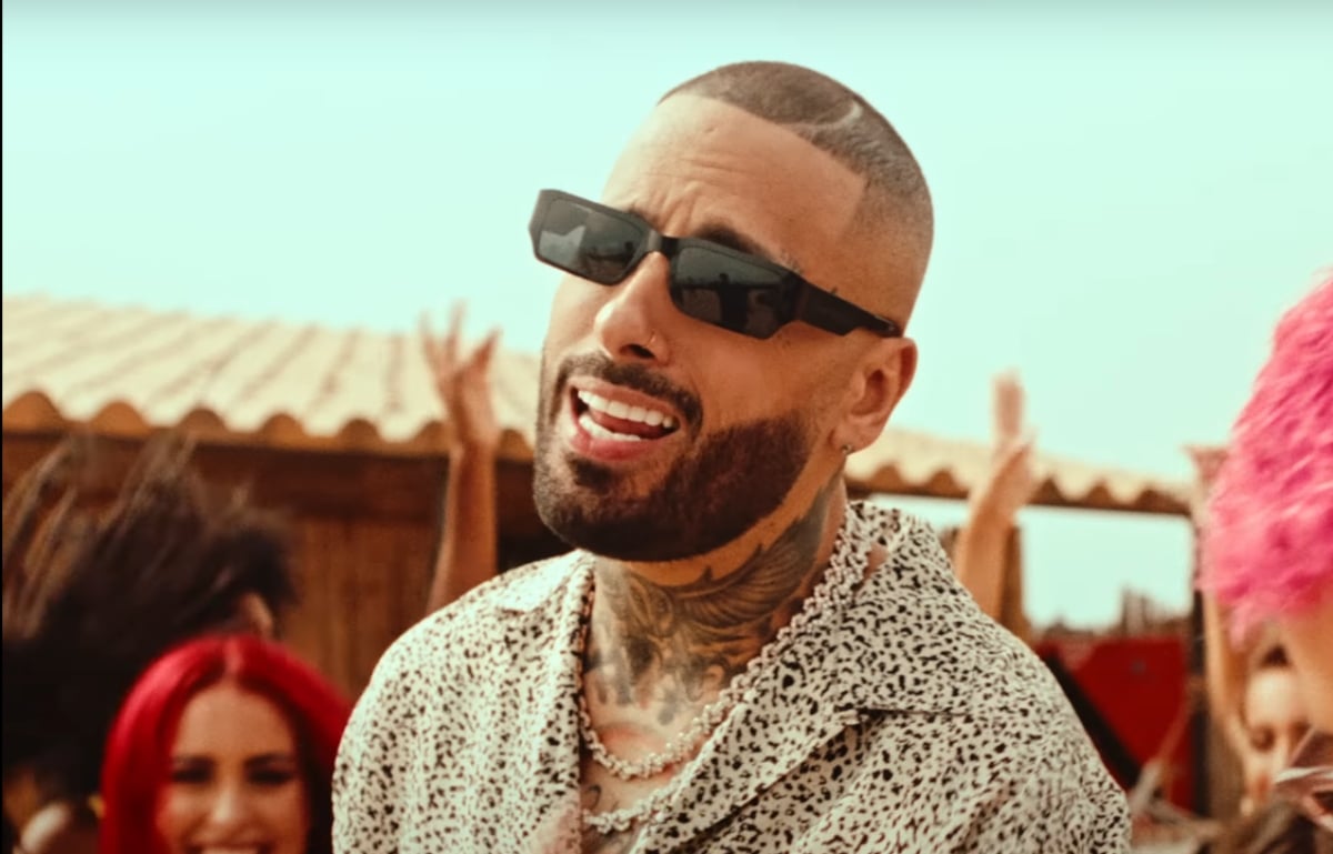 Nicky Jam dice adiós a los escenarios: conoce su legado y lo que vendrá