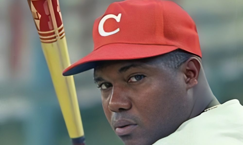 Omar Linares: biografía del beisbolista cubano conocido como ‘El Niño’